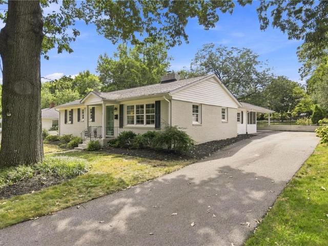 136 Lawndale Drive