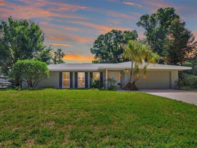 136 Lake Mariam Rd SE, Winter Haven, FL 33884