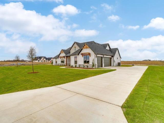 136 Lana Gdn Way, Waxahachie, TX 75165 | MLS #21134