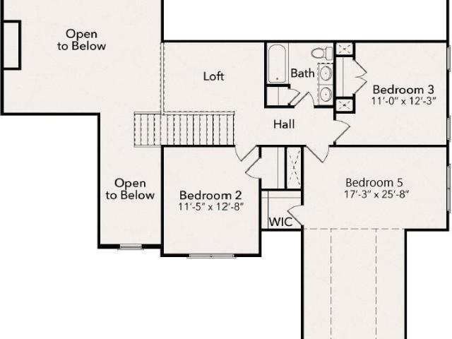 136 Leaning Pine Circle