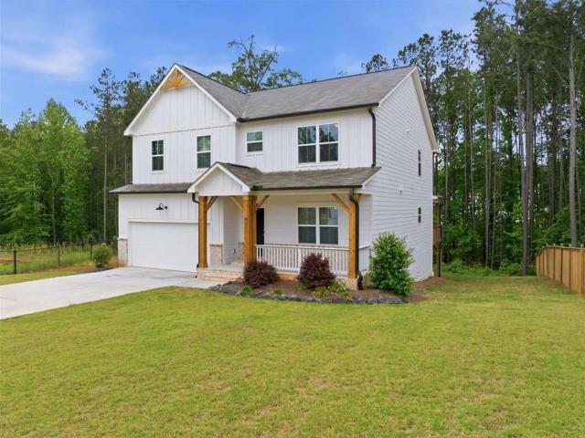136 Ledgemont Way