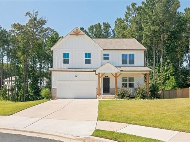 136 Ledgemont Way, Acworth, GA 30101