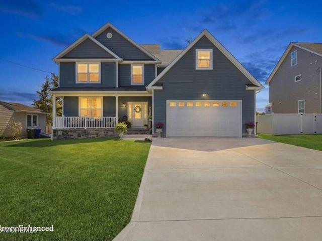 136 Lilac Dr, Brick, NJ 08724