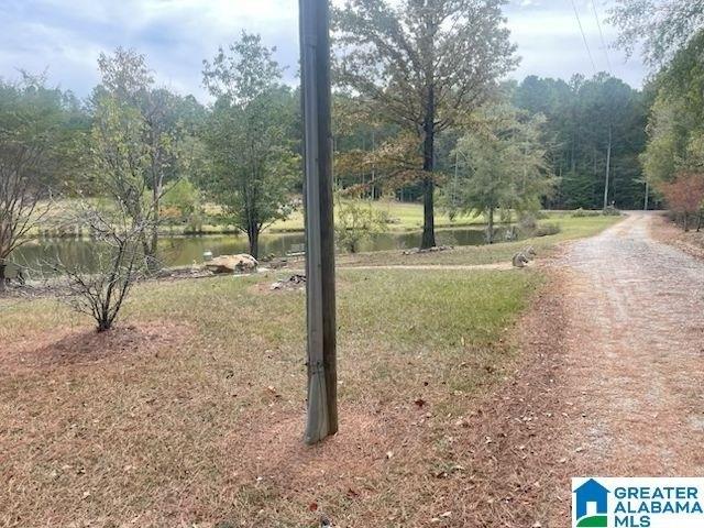 136 Lillie Bell Ln Lot 1, Chelsea, AL 35043