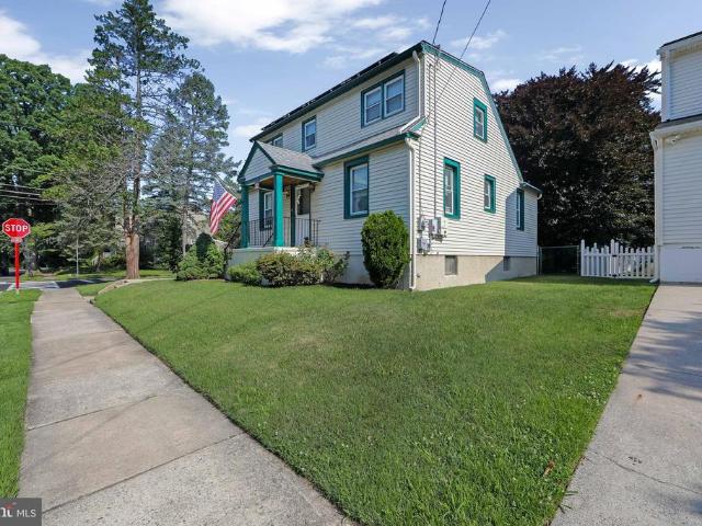 136 Lincoln Avenue