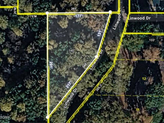 136 Linwood Drive