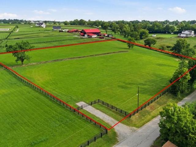 136 Lloyd Rd Lot 8, Georgetown, KY 40324