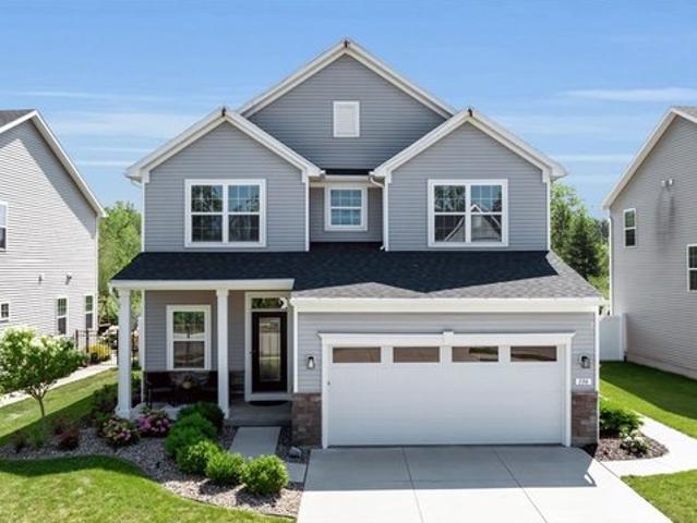 136 Lynette Ln, Buffalo, NY 14228