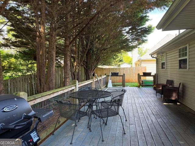 136 Mountain Overlook Drive