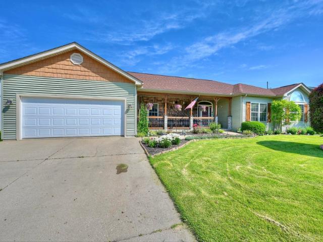 136 Mourning Dove Drive