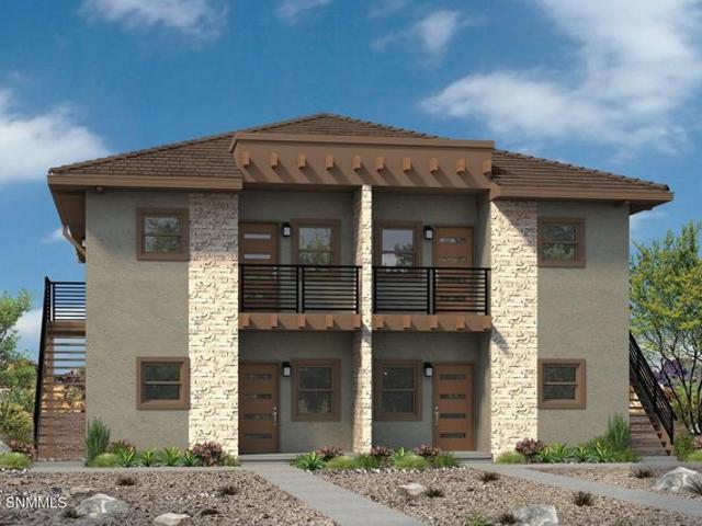 136 Morning Bloom Arc Unit 1 4, Santa Teresa, NM 88008