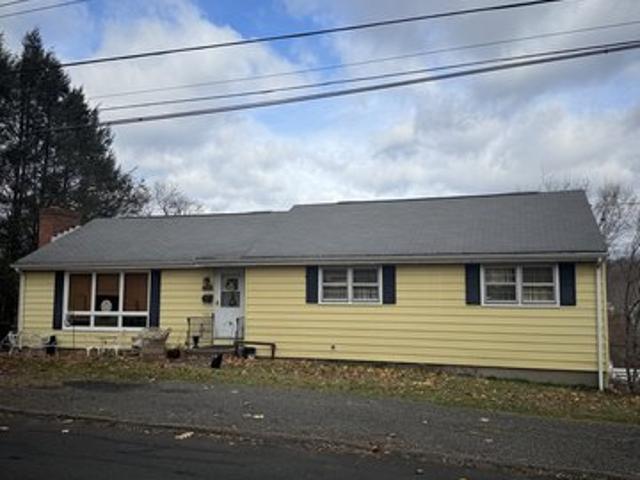 136 Morro St, Watertown, CT 06779