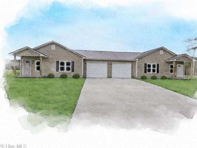 136 Macdonald Blvd, Havelock, NC 28532