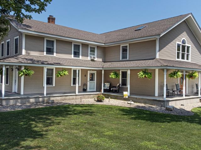 136 Main St, Hatfield, MA 01038 | MLS #73502 | Compass