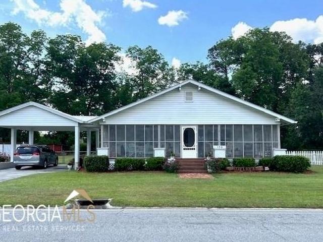 136 Main St, Rocky Ford, GA 30455
