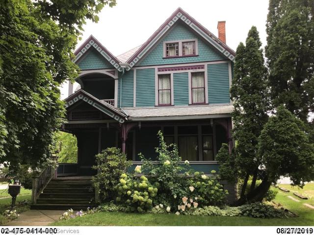 136 Main Street
