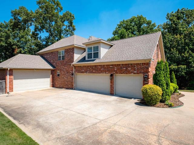 136 Manitou Drive