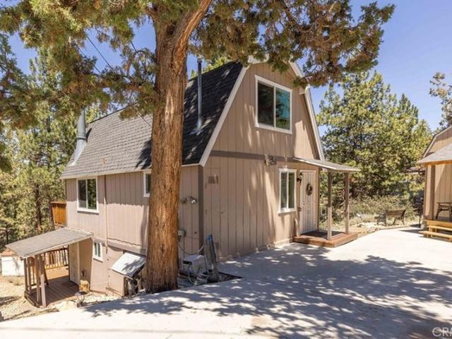 136 Mann, Big Bear City, CA 92314