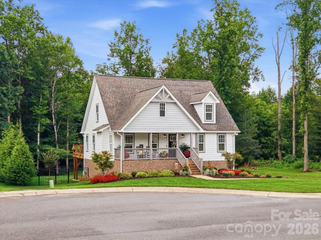 136 Maplewood Court