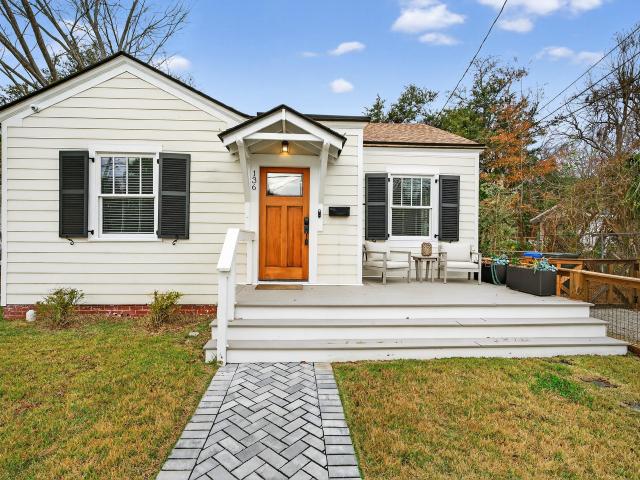 136 Maple St, Charleston, SC 29403 | Compass