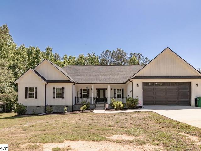 136 Maret Road