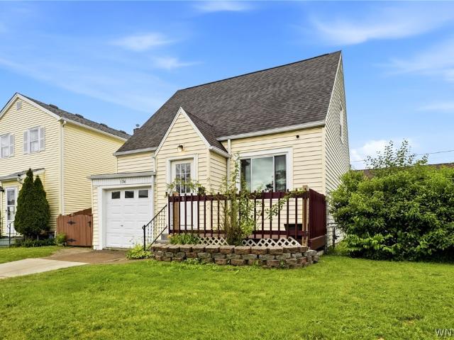 136 Marjorie Drive