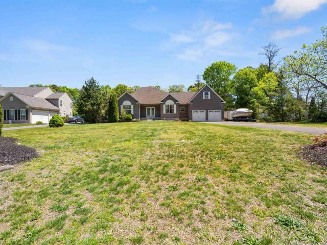 136 Marshall Drive