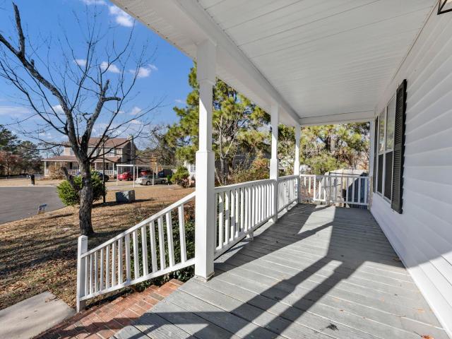 136 McNeely Road