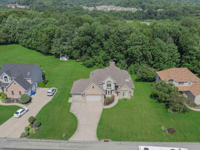 136 Meadow