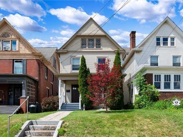 136 Mercer St, Butler, PA 16001