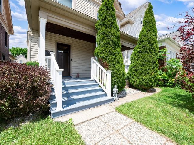136 Mercer St
