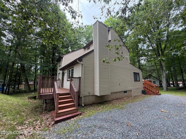 136 Michigana Drive