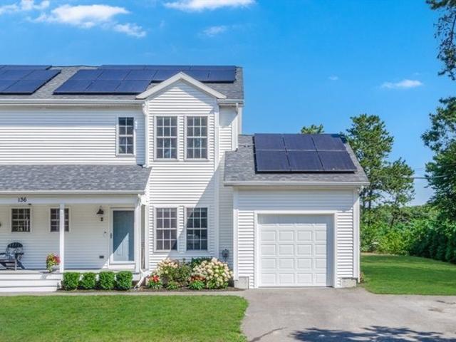 136 Minot Ave Unit B, Wareham, MA 02538