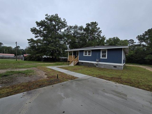 136 Missouria Ln, Conway, SC 29526