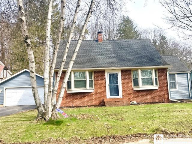 136 N 2nd St, Allegany, NY 14706 | MLS #R1667 | Compass