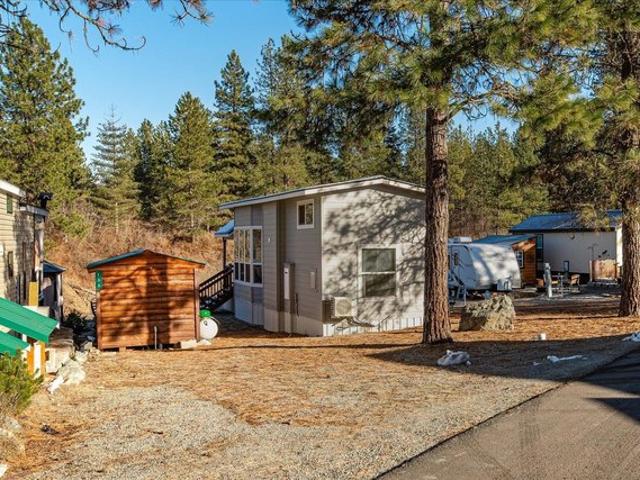 136 N Tall Pine Loop, Usk, WA 99180
