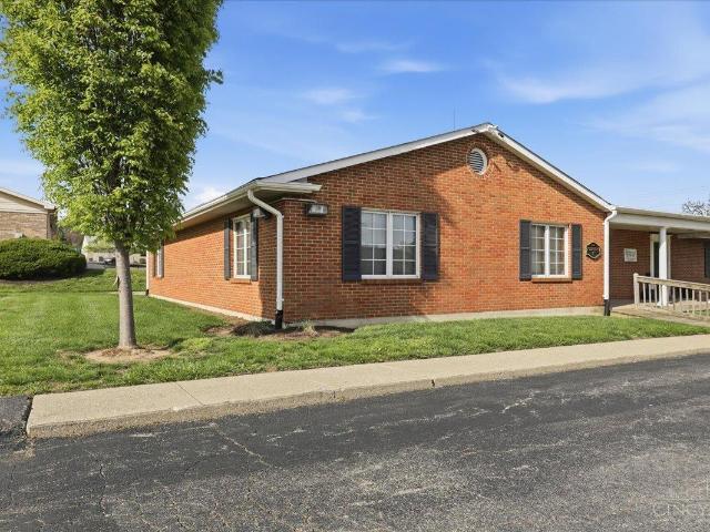 136 N Breiel Boulevard