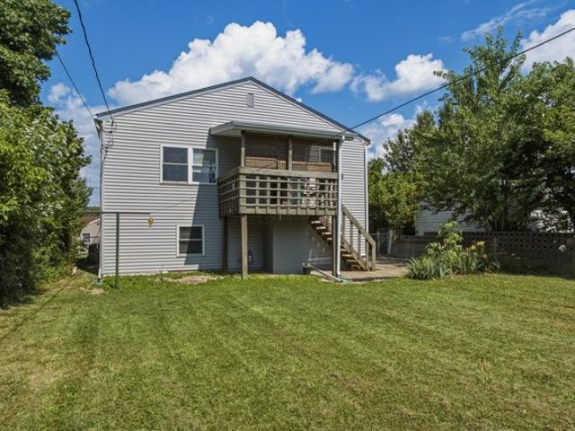 136 N Ewing St, Lancaster, OH 43130