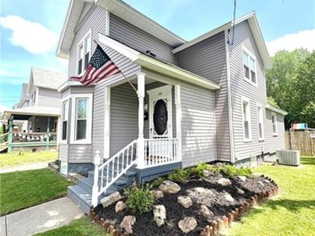 136 N Fulton St, Auburn, NY 13021