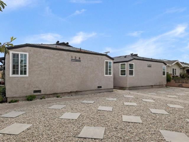 136 N Garfield Avenue