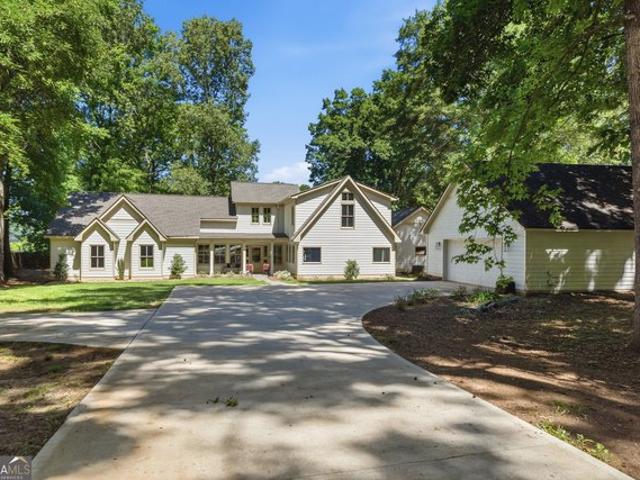 136 N Hidden Lake Dr, Eatonton, GA 31024