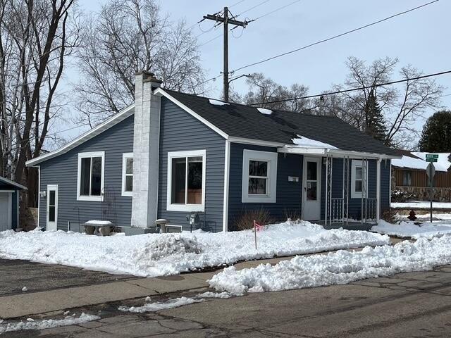 136 N Jefferson St, Whitewater, WI 53190