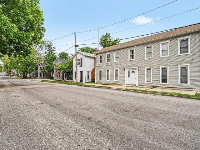 136 N Main Street