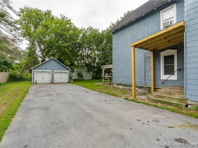 136 N Main Street