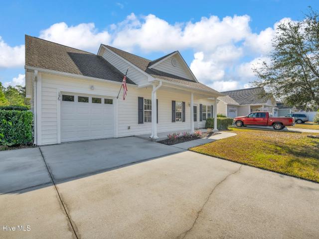 136 N Palm Drive