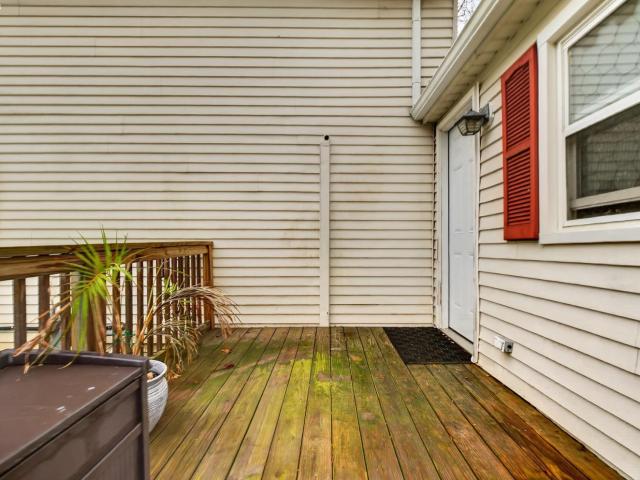 136 N Park Street