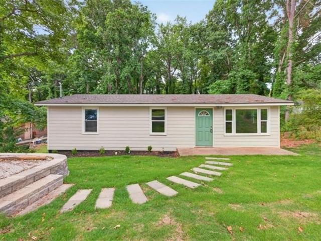 136 Nowell St, Monroe, GA 30655
