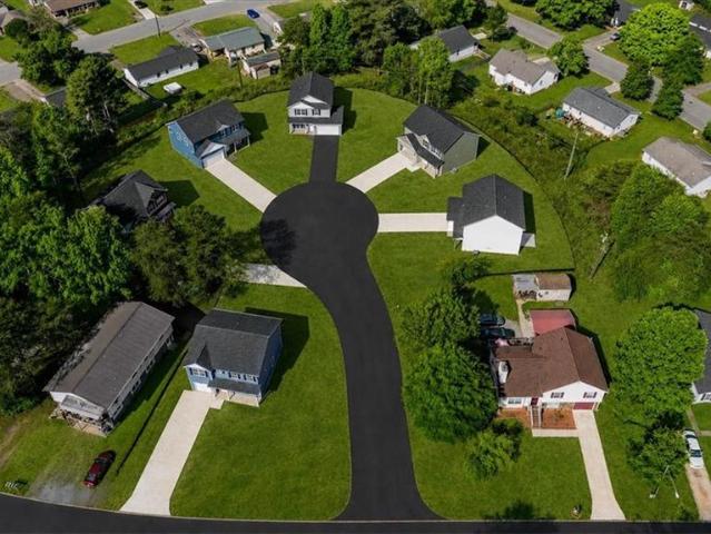 136 Nordwin Court