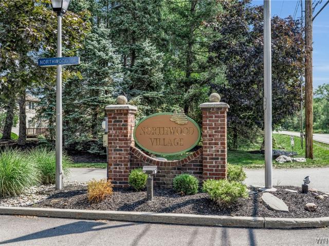 136 Northwood Drive