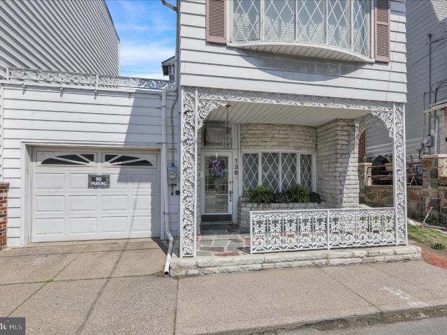 136 North St, Minersville, PA 17954 | MLS #PASK2026 | Compass